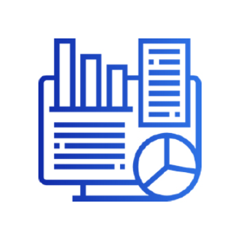 Comprehensive Reporting